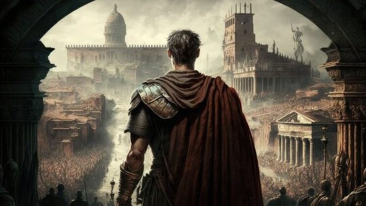 Augustus Reforms: How They Shaped Rome | AncientPedia