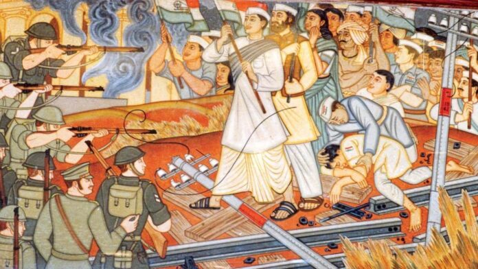 The History of British Empire Countries | AncientPedia