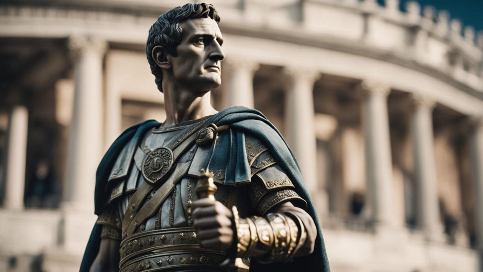 Brutus in Shakespeare's Works | AncientPedia