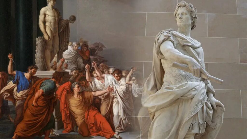 Brutus in Shakespeare's Works | AncientPedia