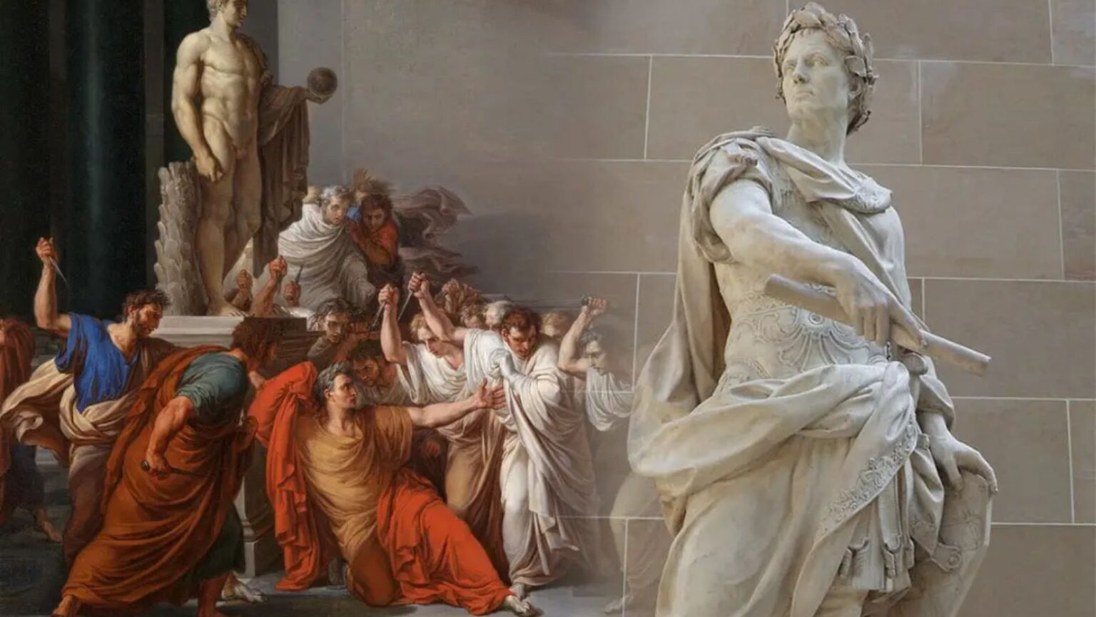 Brutus in Shakespeare's Works | AncientPedia