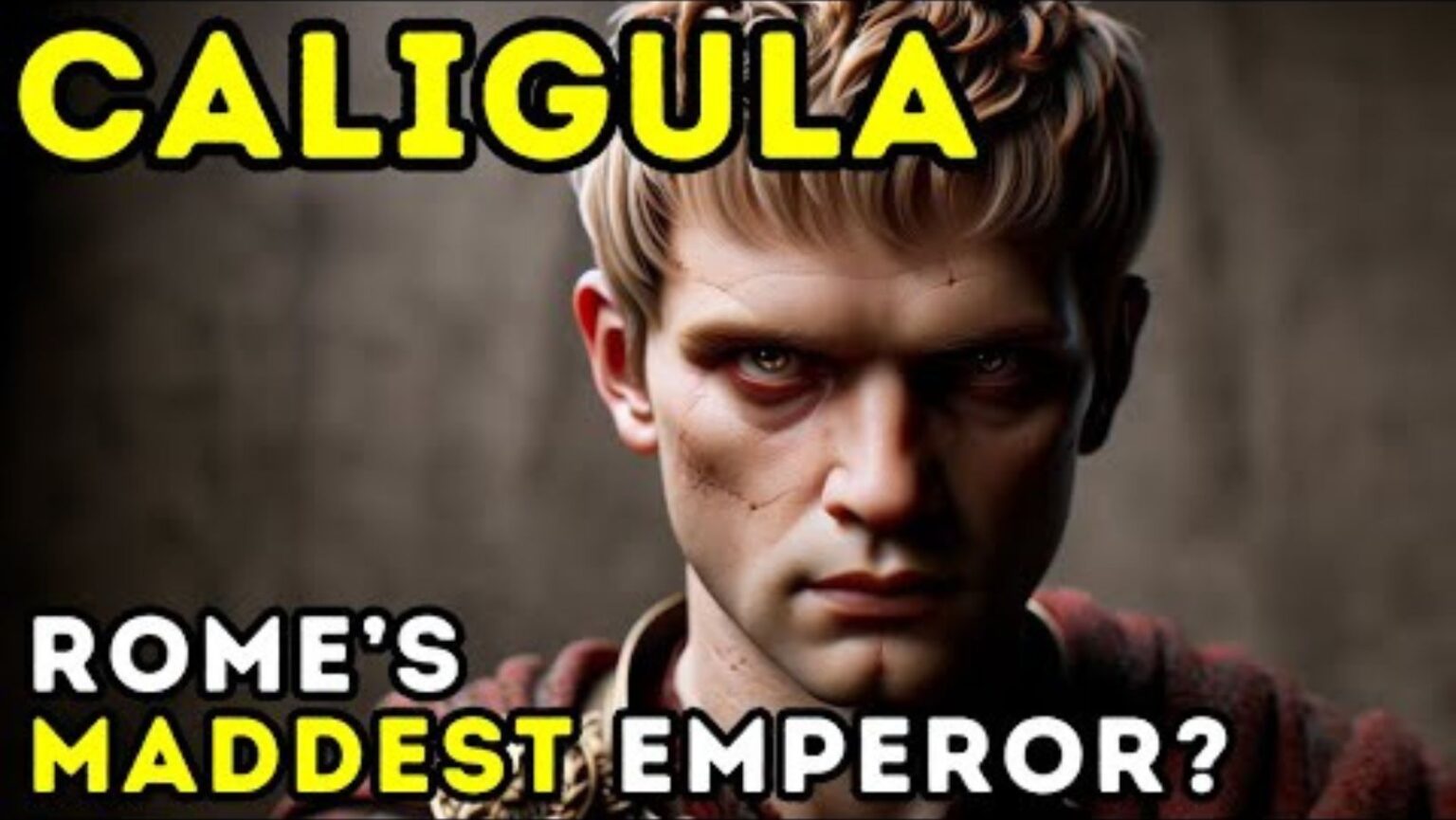 Decoding Caligula Madness: Insights & Myths | AncientPedia