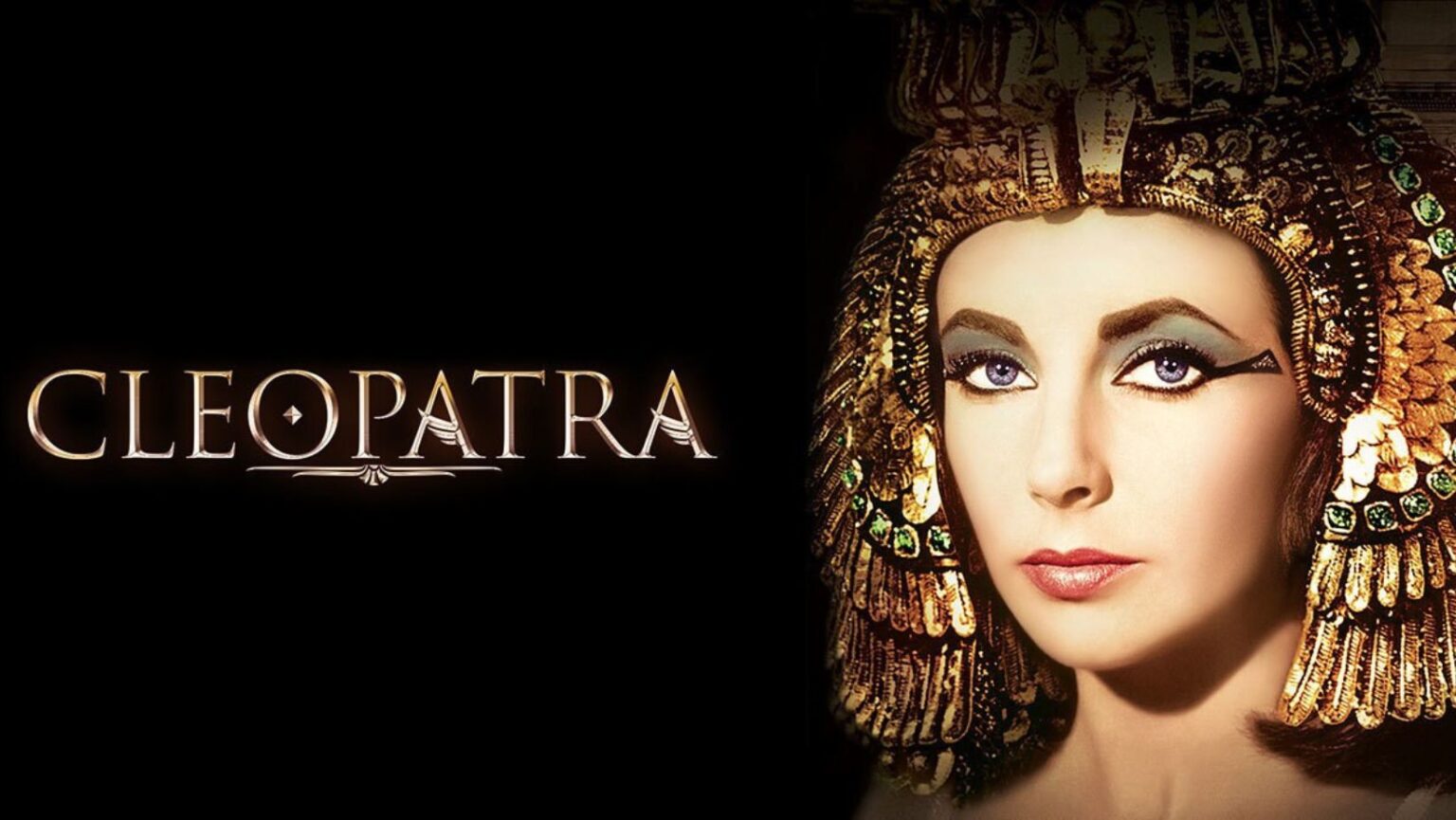 Cleopatra in Popular Culture | AncientPedia
