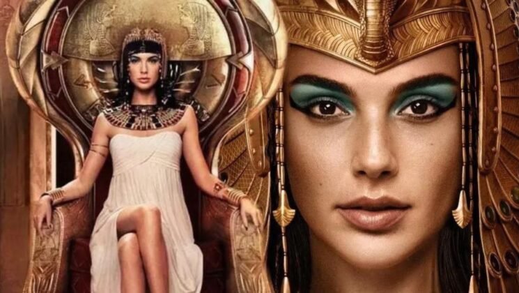 Cleopatra's Appearance and Myths | AncientPedia