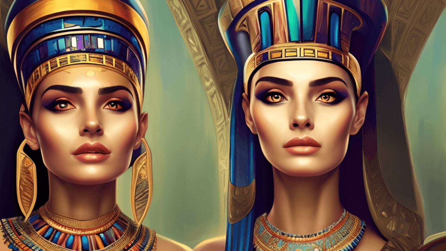 Cleopatra's Impact on Egypt | AncientPedia