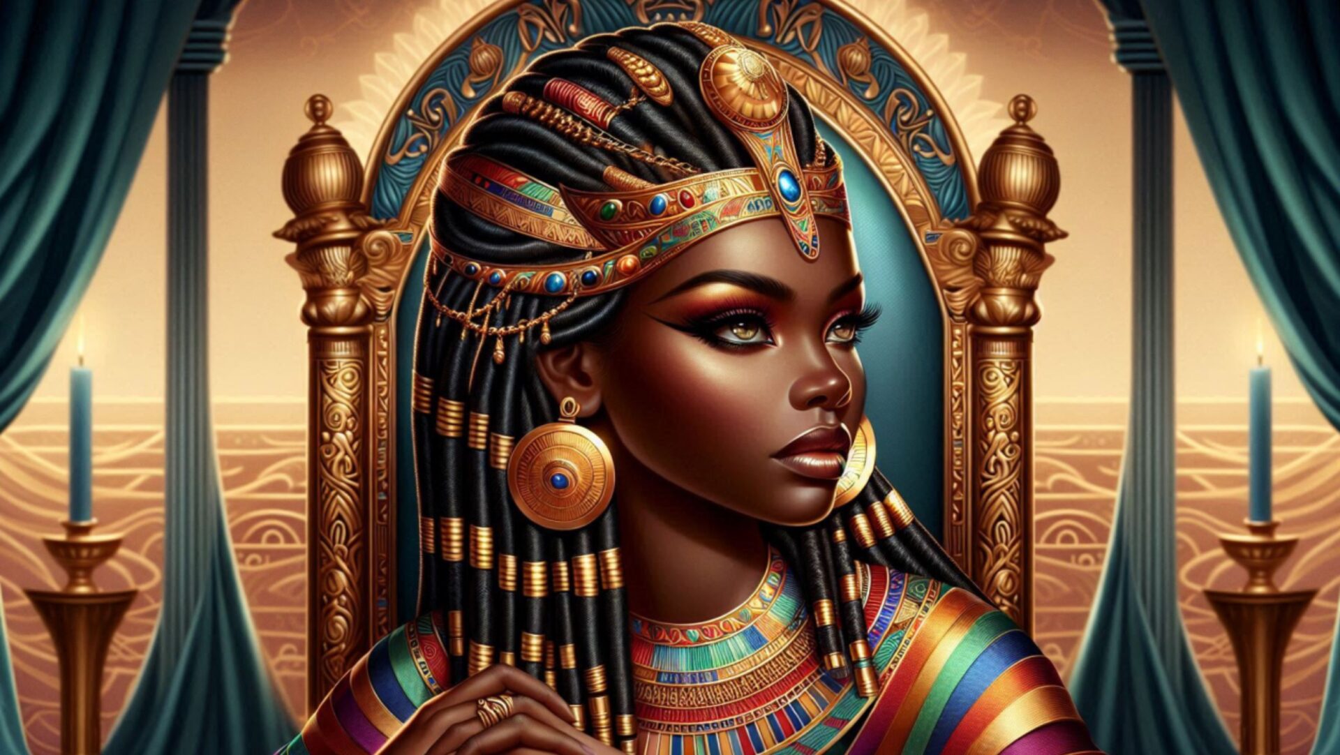 Cleopatra's Education: Secrets of a Pharaoh | AncientPedia