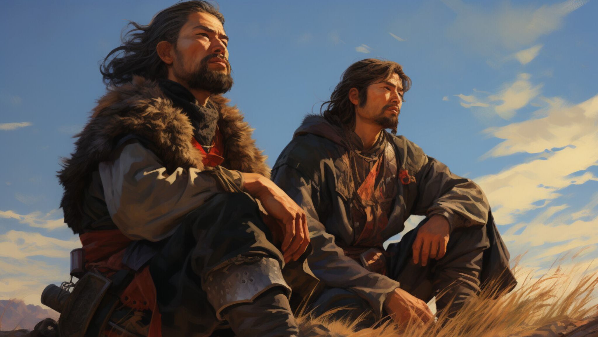 Huns Empire History: A Formidable Force | AncientPedia