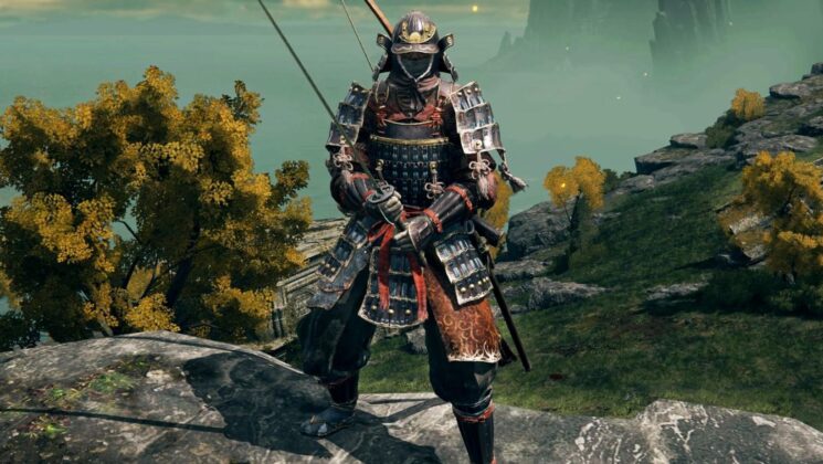 World of Samurai Weapons and Armor | AncientPedia