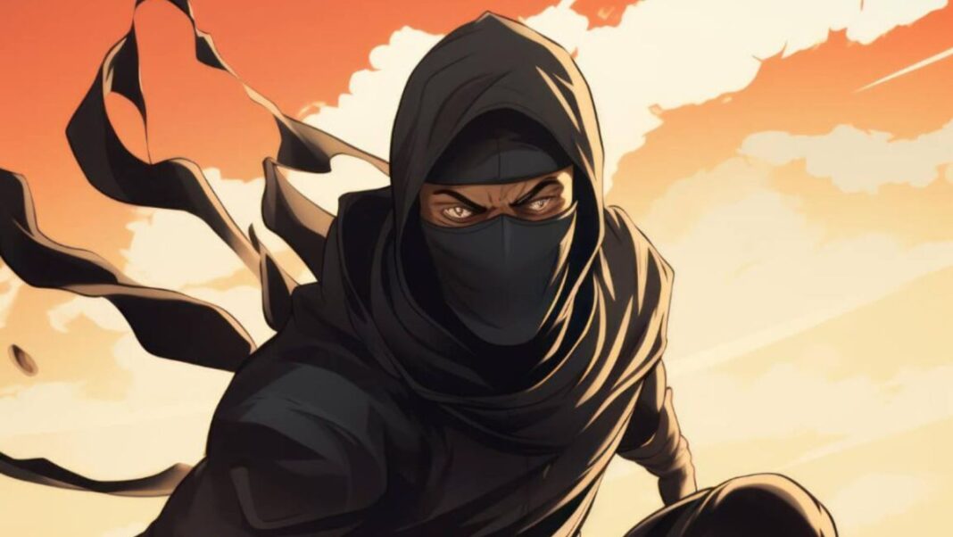 Samurai vs Ninja UltimateShowdown | AncientPedia