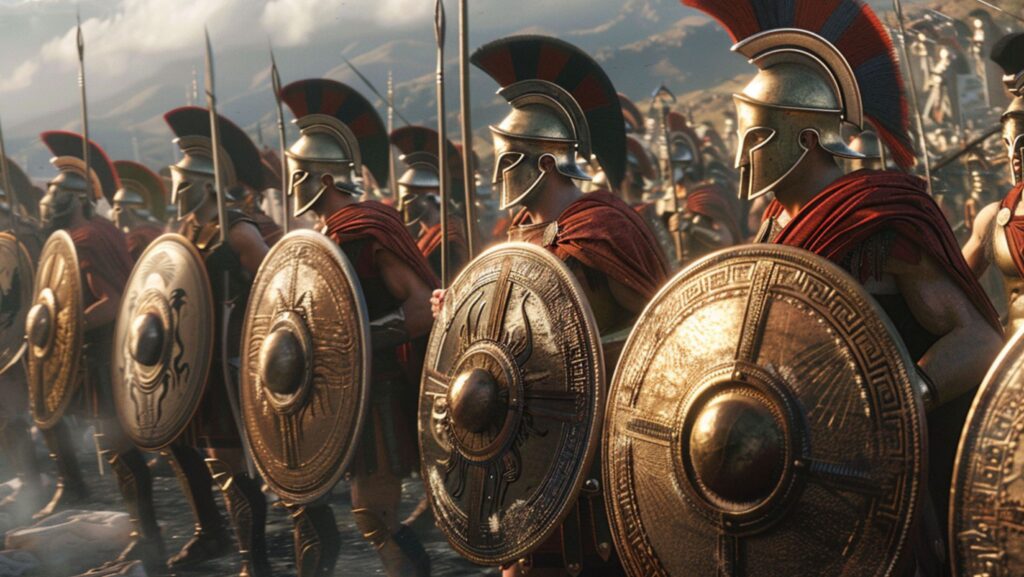 Delian League Timeline: A Journey | AncientPedia