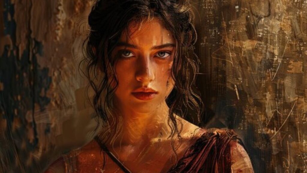 The Timeless Tale of Helen of Troy | AncientPedia