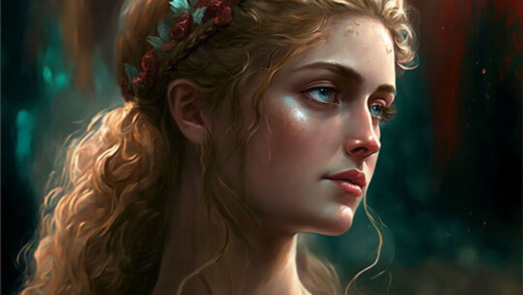 The Timeless Tale of Helen of Troy | AncientPedia
