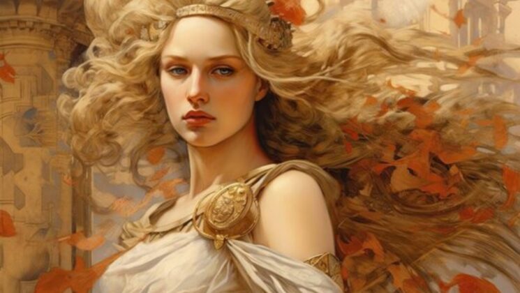 Helen of Troy Beauty Secrets | AncientPedia