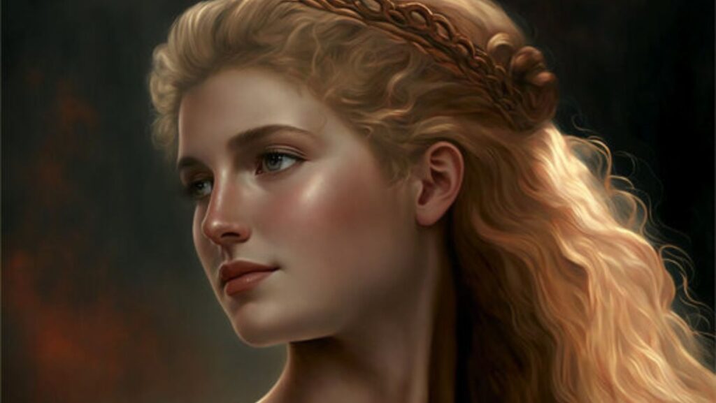 Helen of Troy and Feminism | AncientPedia