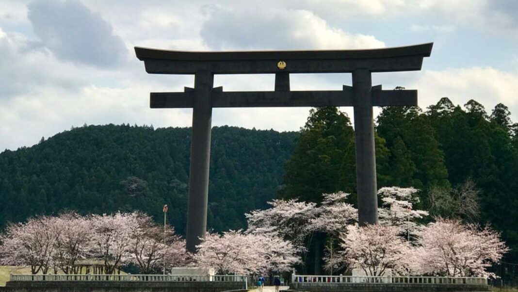 Impact of Shinto on Japanese Culture | AncientPedia