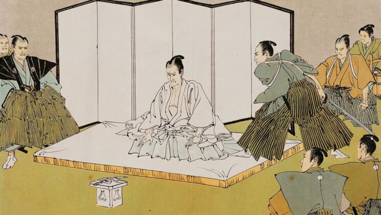 World of Samurai Weapons and Armor | AncientPedia