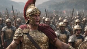 Ancient Rome's Famous Generals | AncientPedia