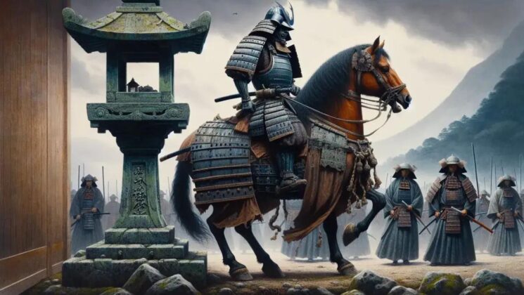 Fascinating World of Samurai Armor Types | AncientPedia