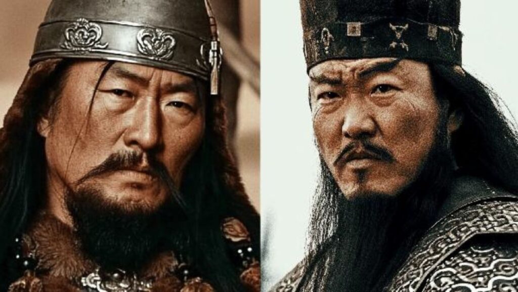 Attila the Hun Leadership Style | AncientPedia