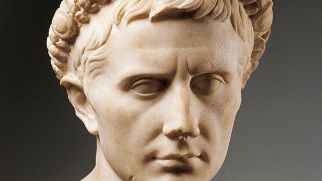 Julio-Claudian Dynasty, Rome's First Emperors | AncientPedia