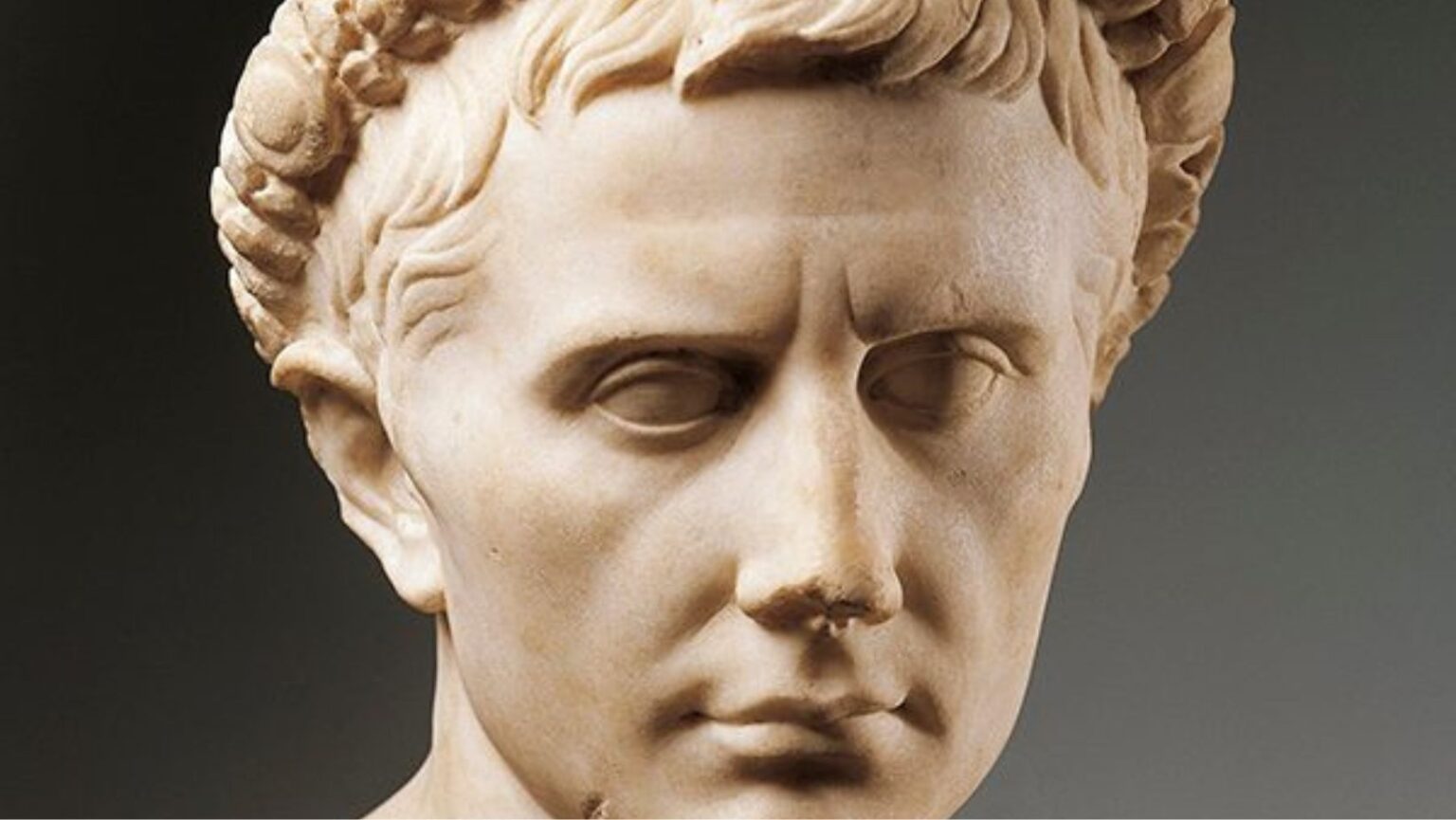 Julio-Claudian Dynasty, Rome's First Emperors | AncientPedia