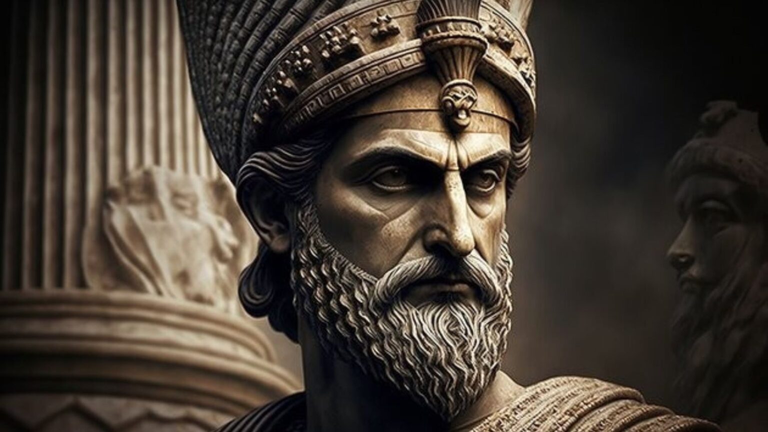King Xerxes and Esther: Power and Faith | AncientPedia