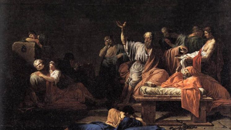 Understanding Plato's Crito | AncientPedia