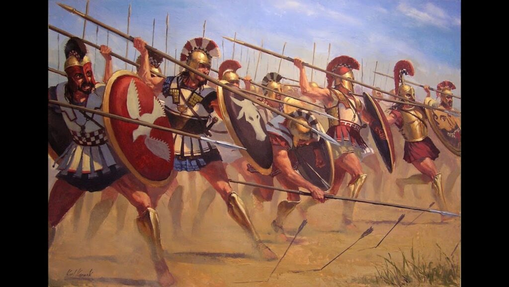 Causes of the Macedonian Wars | AncientPedia