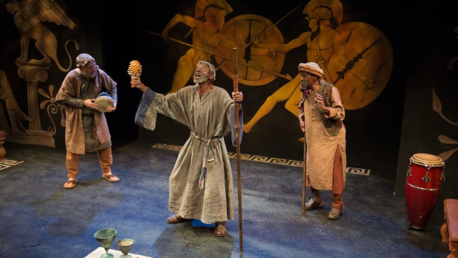 Sophocles Plays:Ancient Greek Drama | AncientPedia