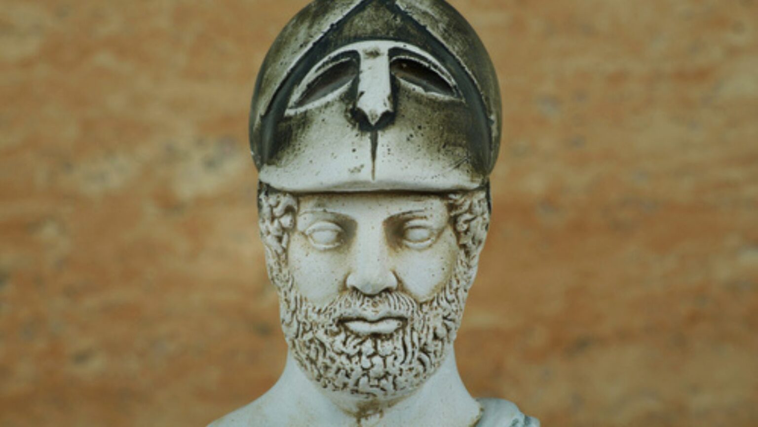 Pericles Achievements: Shaping Athens | AncientPedia