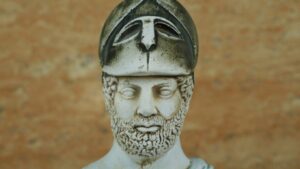 Pericles Achievements: Shaping Athens | AncientPedia