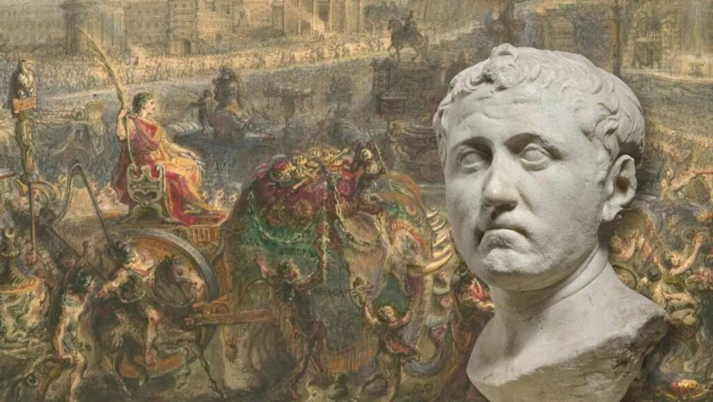 Pompey the Great Legacy: A Roman Legend | AncientPedia