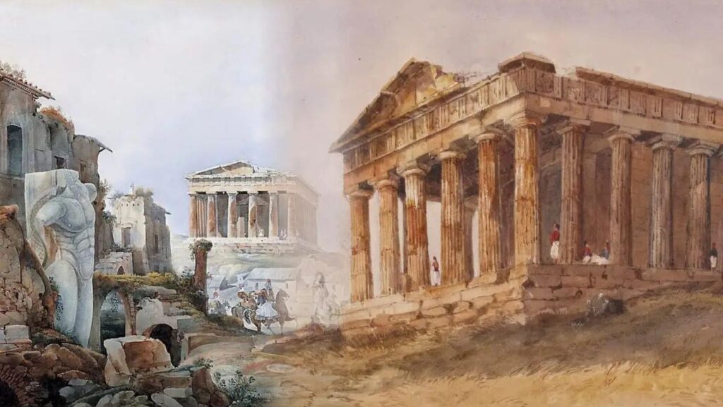 Pericles Military Campaigns | AncientPedia