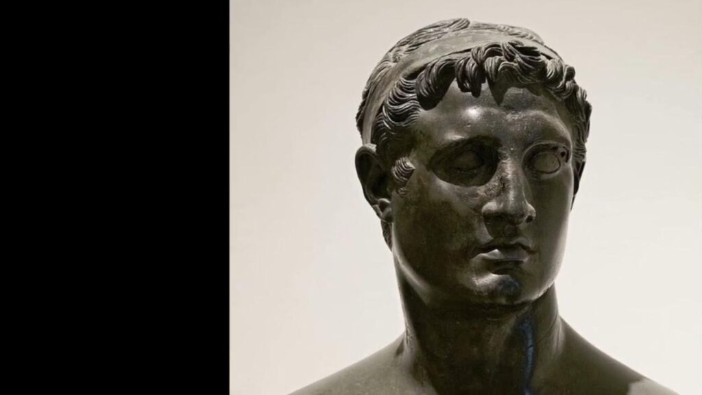 Cleopatra's Children: Ancient Royalty | AncientPedia