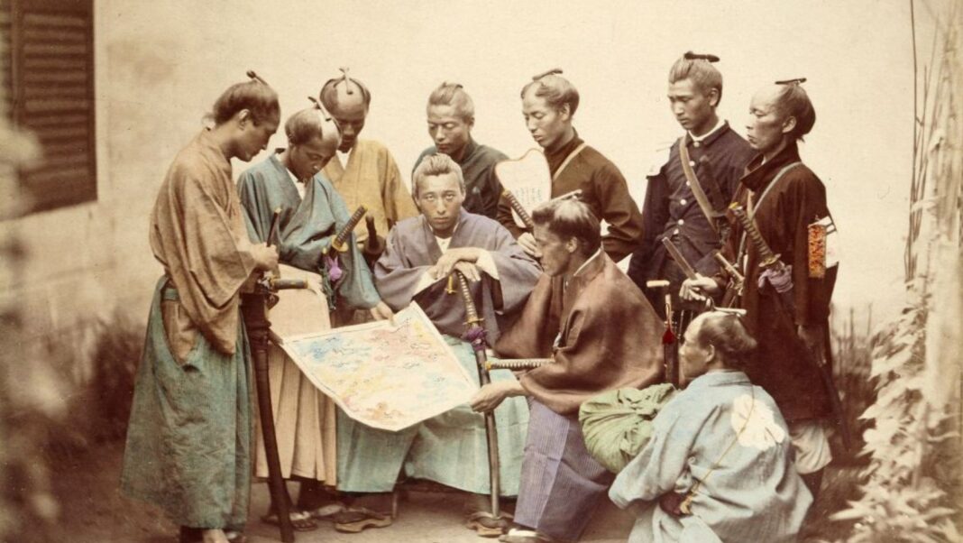 Samurai Cultural Impact on Modern Japan | AncientPedia