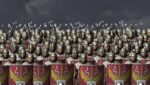 Ancient Roman Military Tactics | AncientPedia