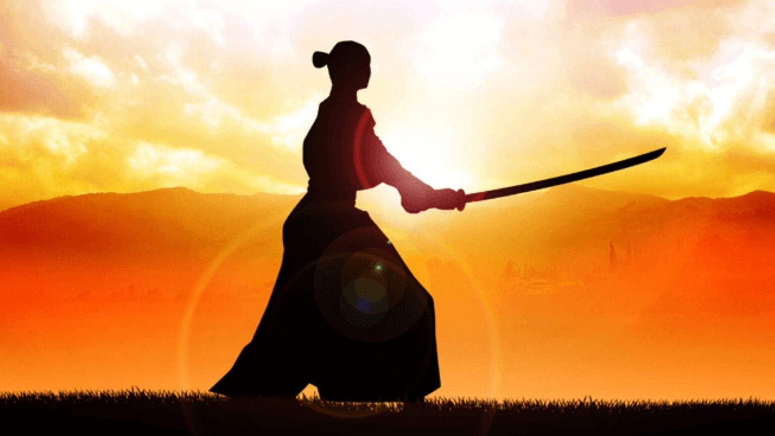 Samurai Training Techniques | AncientPedia