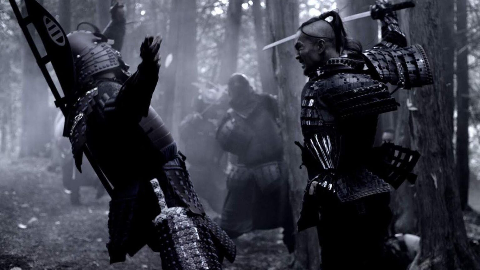 Samurai Military Strategies | AncientPedia