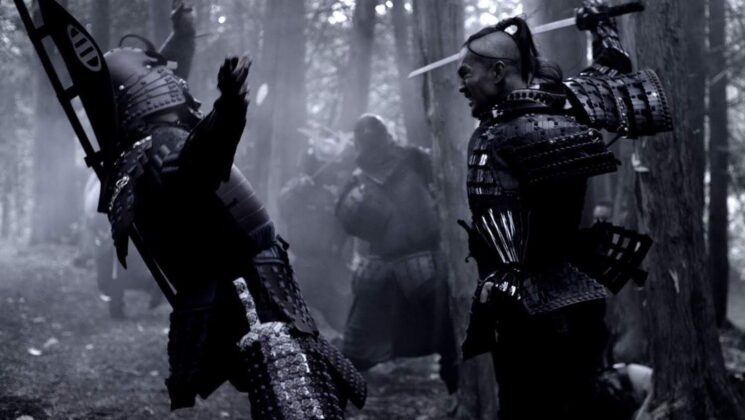 Samurai Military Strategies | AncientPedia