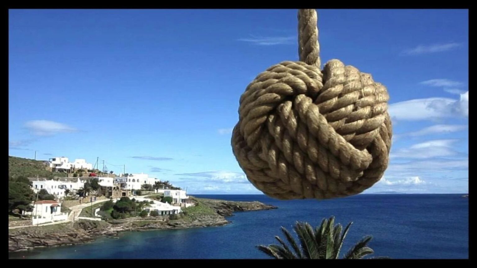 Gordian Knot and Alexander the Great | AncientPedia