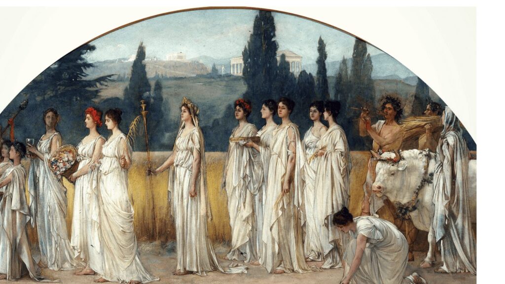 Spartan Women Roles: Power and Influence | AncientPedia