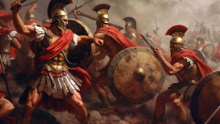 Athenian Empire and Delian League | AncientPedia