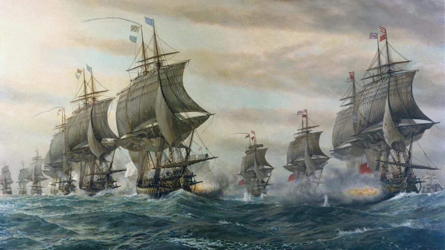 Ancient Roman Military Tactics | AncientPedia