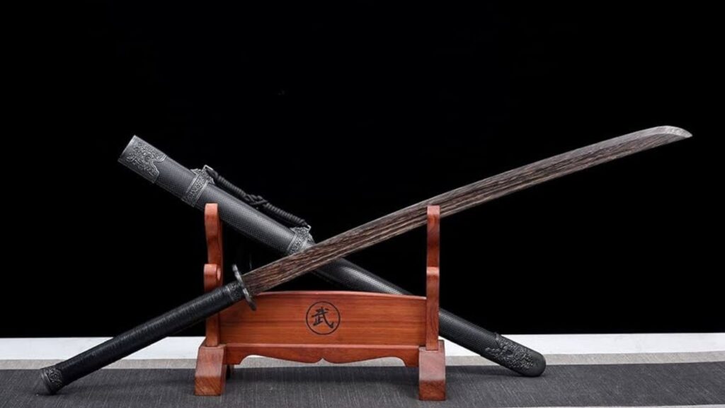 Samurai Swords and Craftsmanship | AncientPedia