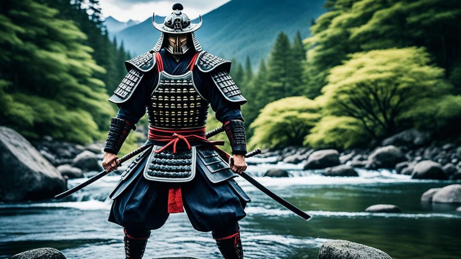 Samurai Cultural Impact on Modern Japan | AncientPedia
