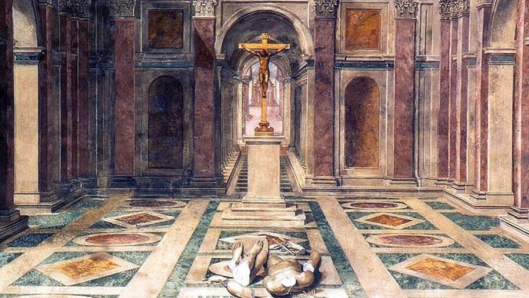 Decline of Pagan Religion in Rome | AncientPedia