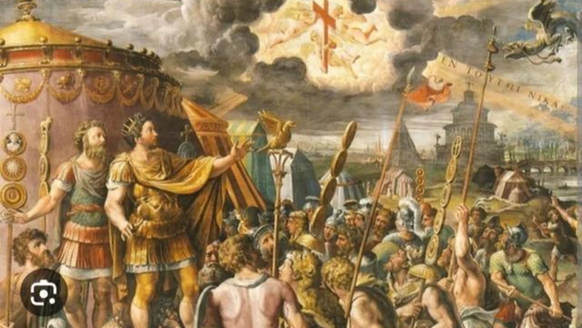 Decline of Pagan Religion in Rome | AncientPedia
