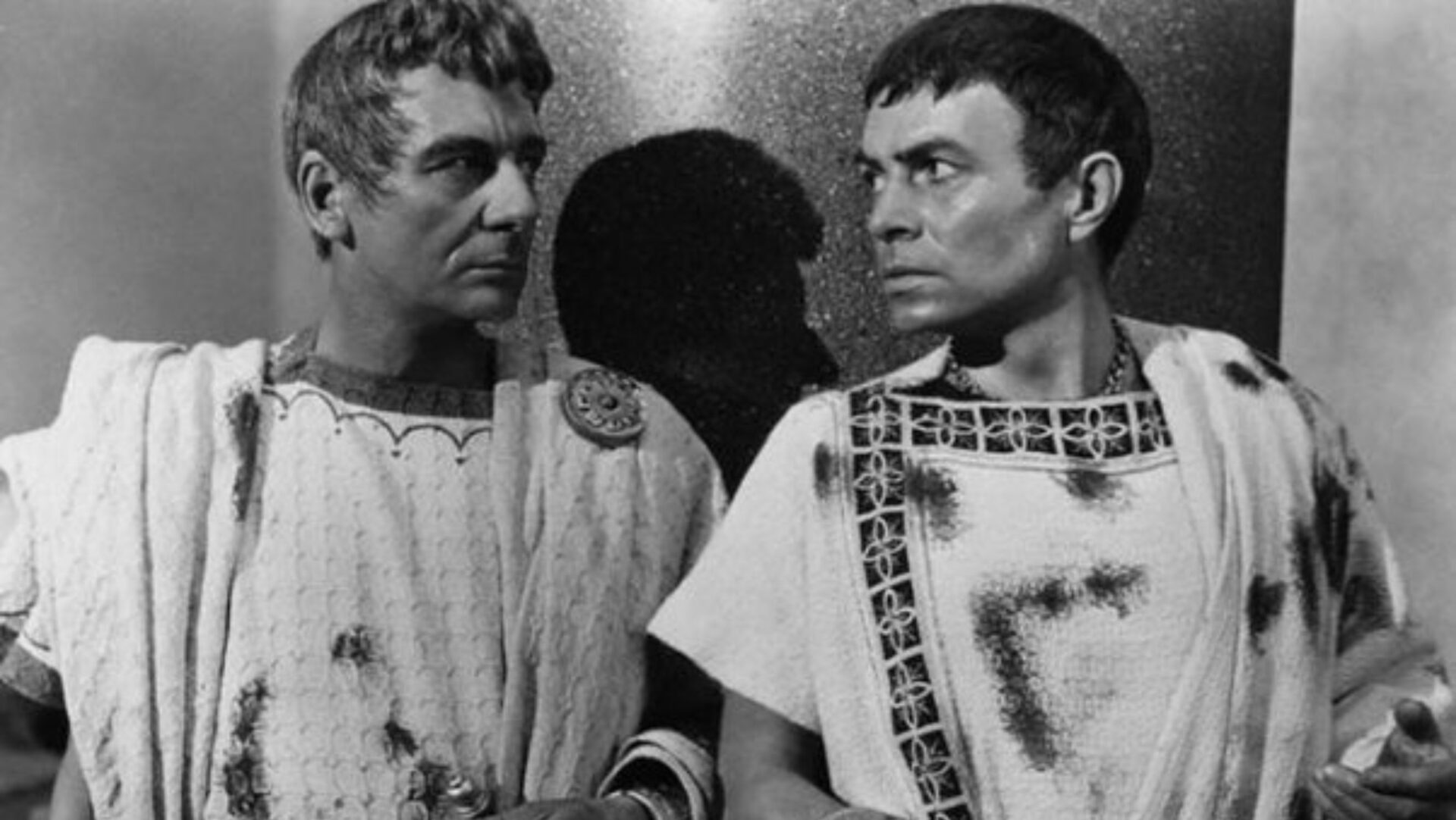 The Moral Philosophy of Brutus | AncientPedia