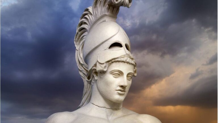 Pericles Reforms: Shaping Ancient Athens | AncientPedia