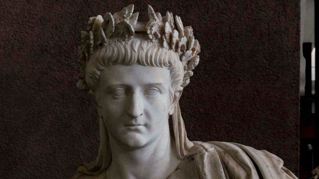 Explore Tiberius Reign and Insights | AncientPedia
